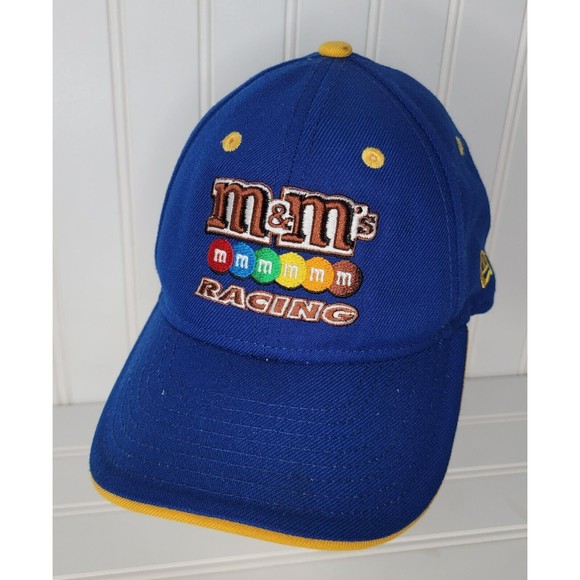 New Era | Accessories | New Era Youth Nascar 8 Kyle Busch Mms Racing ...